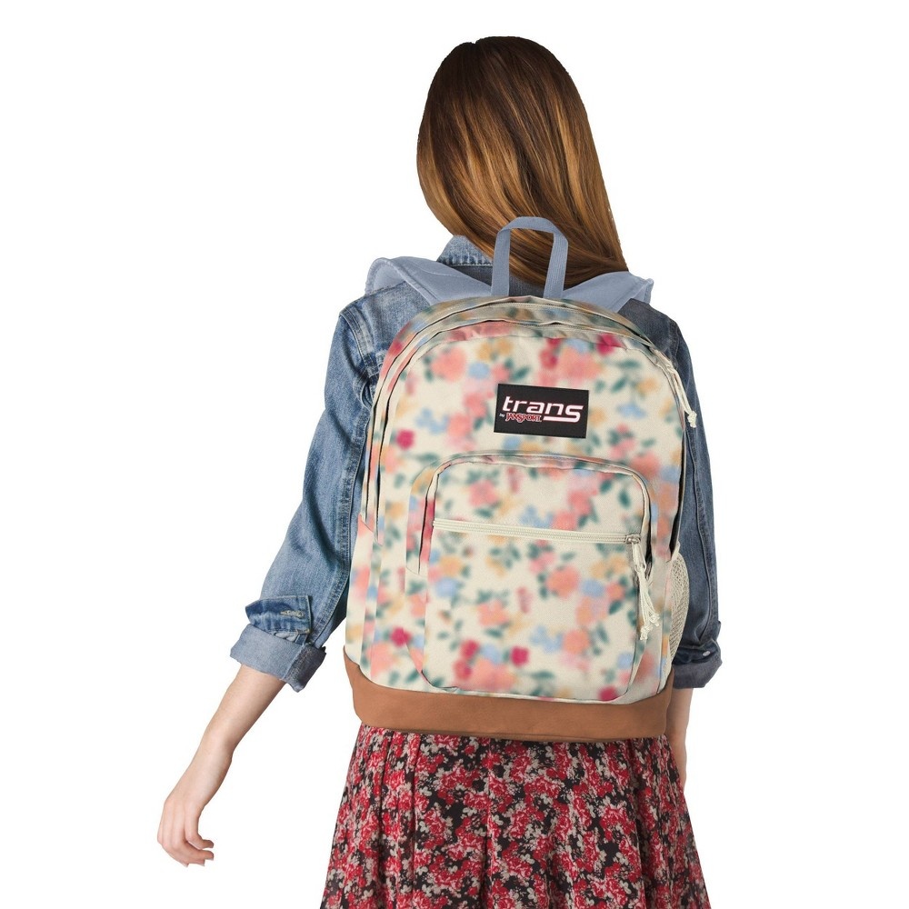 Jansport Backpacks Floral