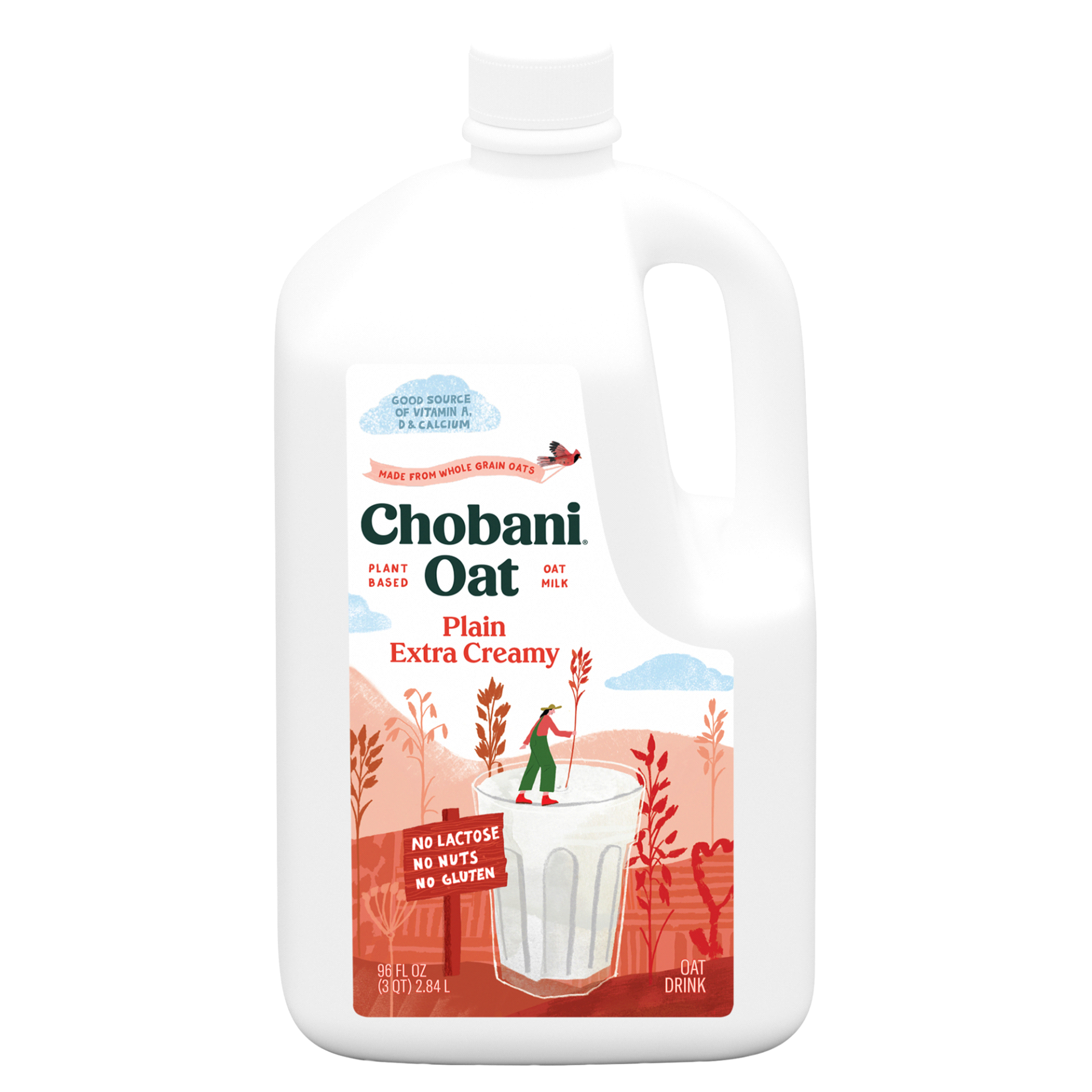 Elegant Chobani Oat Milk Extra Creamy Pictures