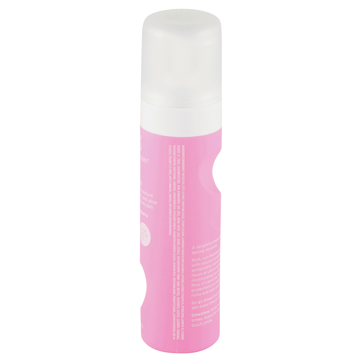 Pomegranate Raspberry Eos