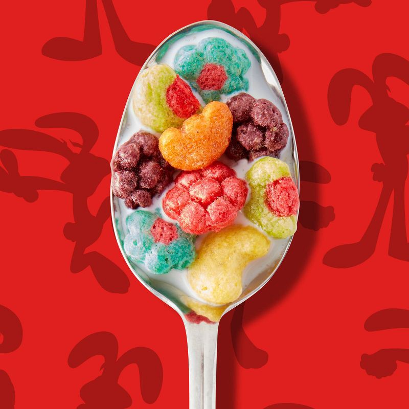 Trix Classic Strawberry Cereal Family Size - 16.1oz - General Mills 16. ...