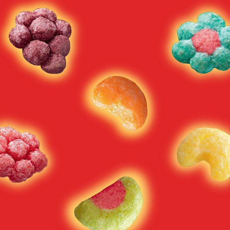 Trix Classic Strawberry Cereal Family Size - 16.1oz - General Mills 16. ...