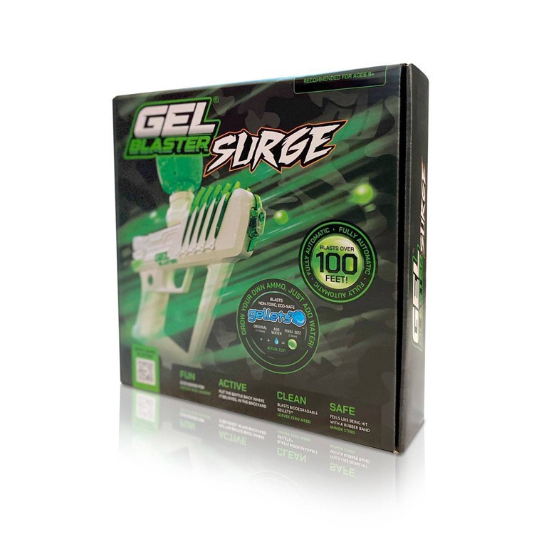 Gel Blaster SURGE Ultimate Water Gellet Blaster 1 ct | Shipt