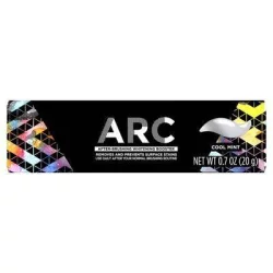 ARC Oral Care After-Brushing Teeth Whitening Booster - Cool Mint ...