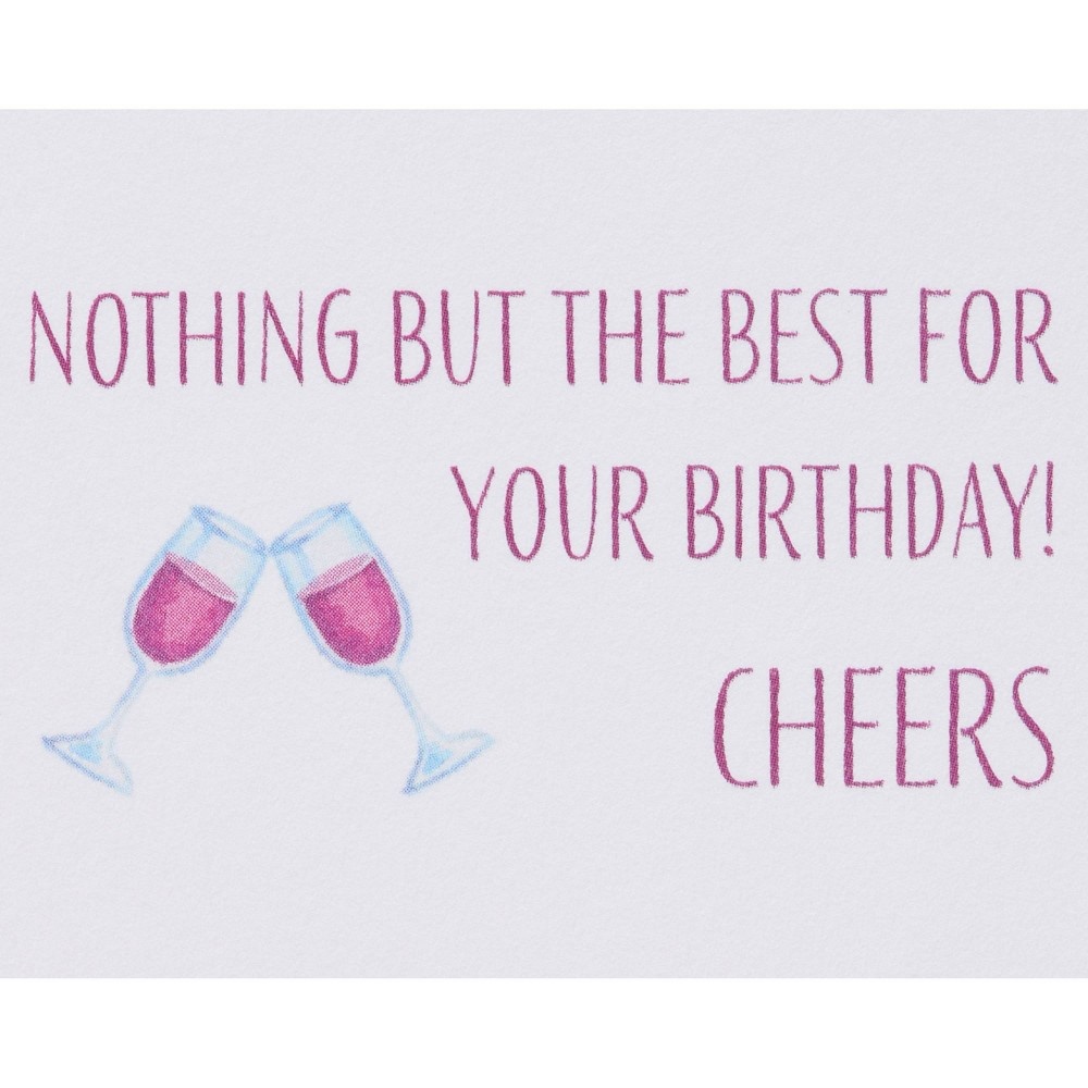 Birthday Card Party Like 1999 - PAPYRUS 1 ct | Shipt