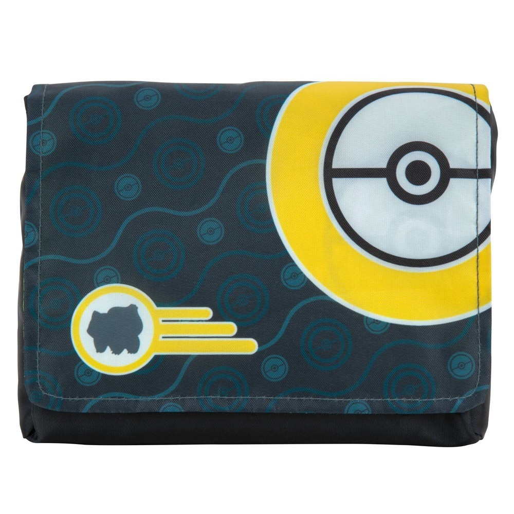 Pokemon - Bandolier Set (Repeat Ball, Poke Ball and Bulbasaur, Belt, Bag) W2 1 ct | Shipt