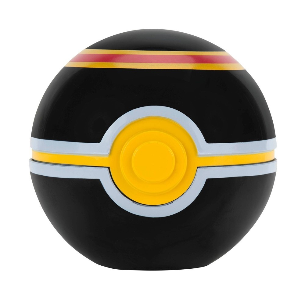 Pokemon - Bandolier Set (Poke Ball, Luxury Ball and Pikachu, Belt, Bag ...