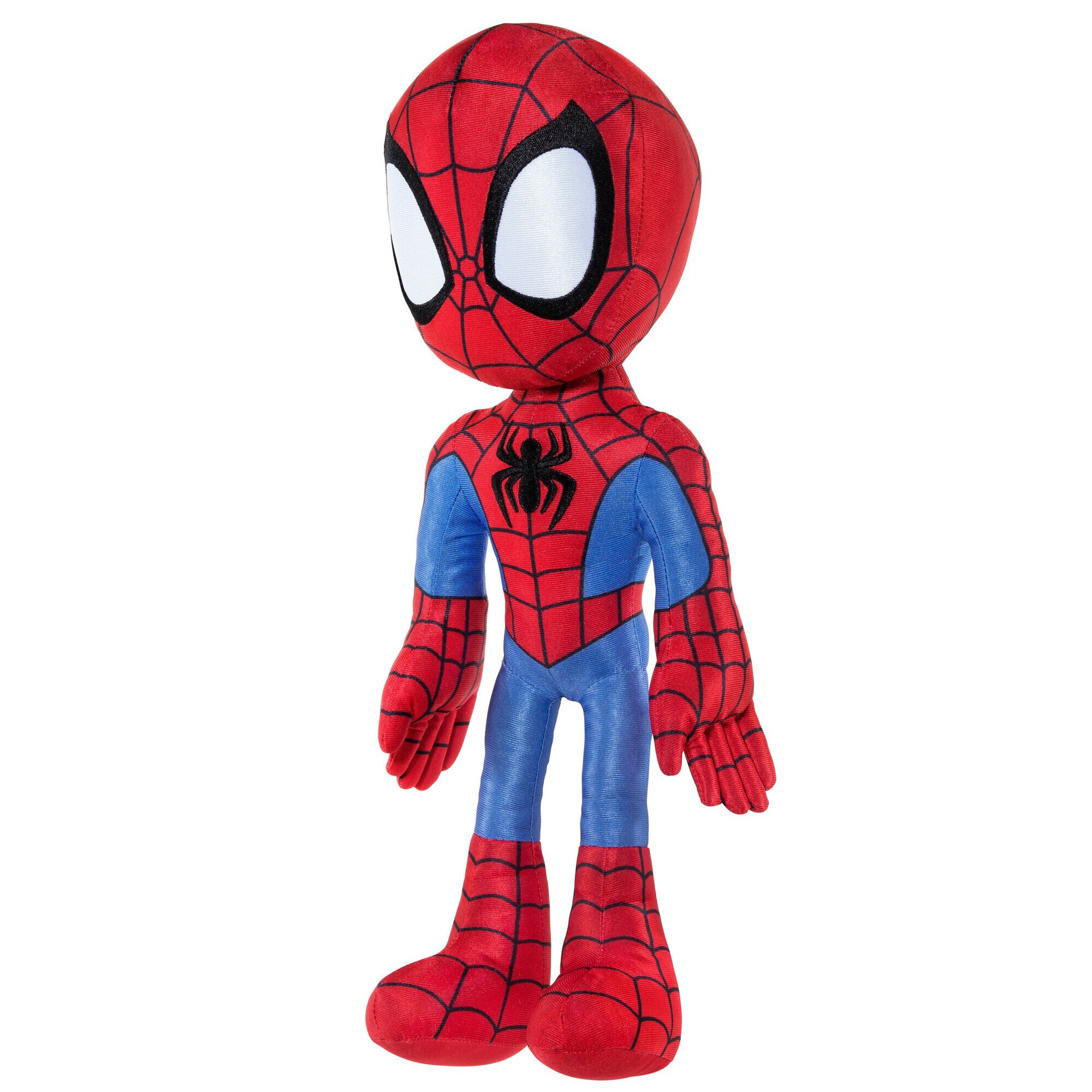 Spidey and His Amazing Friends Spidey Plush 1 ct | Shipt