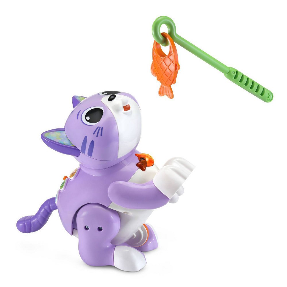 VTech Purr & Play Zippy Kitty 1 ct | Shipt