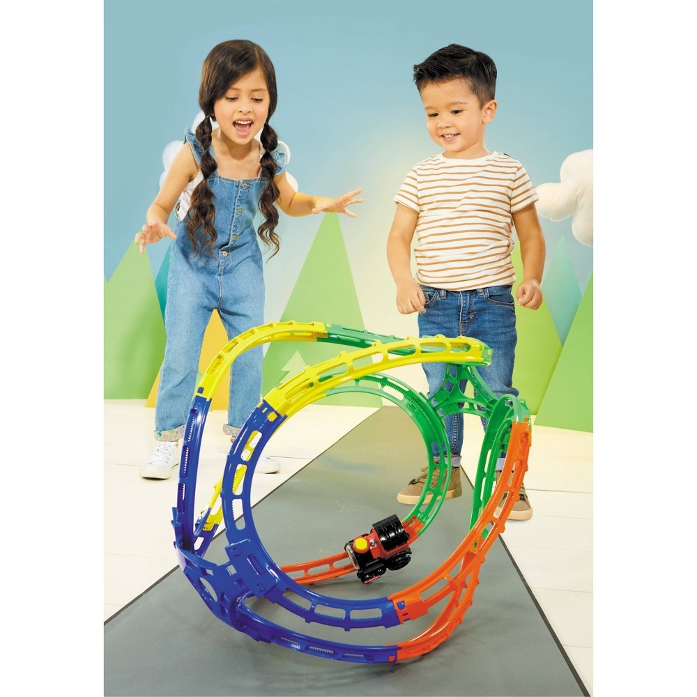 Little Tikes Tumble Train 1 ct | Shipt