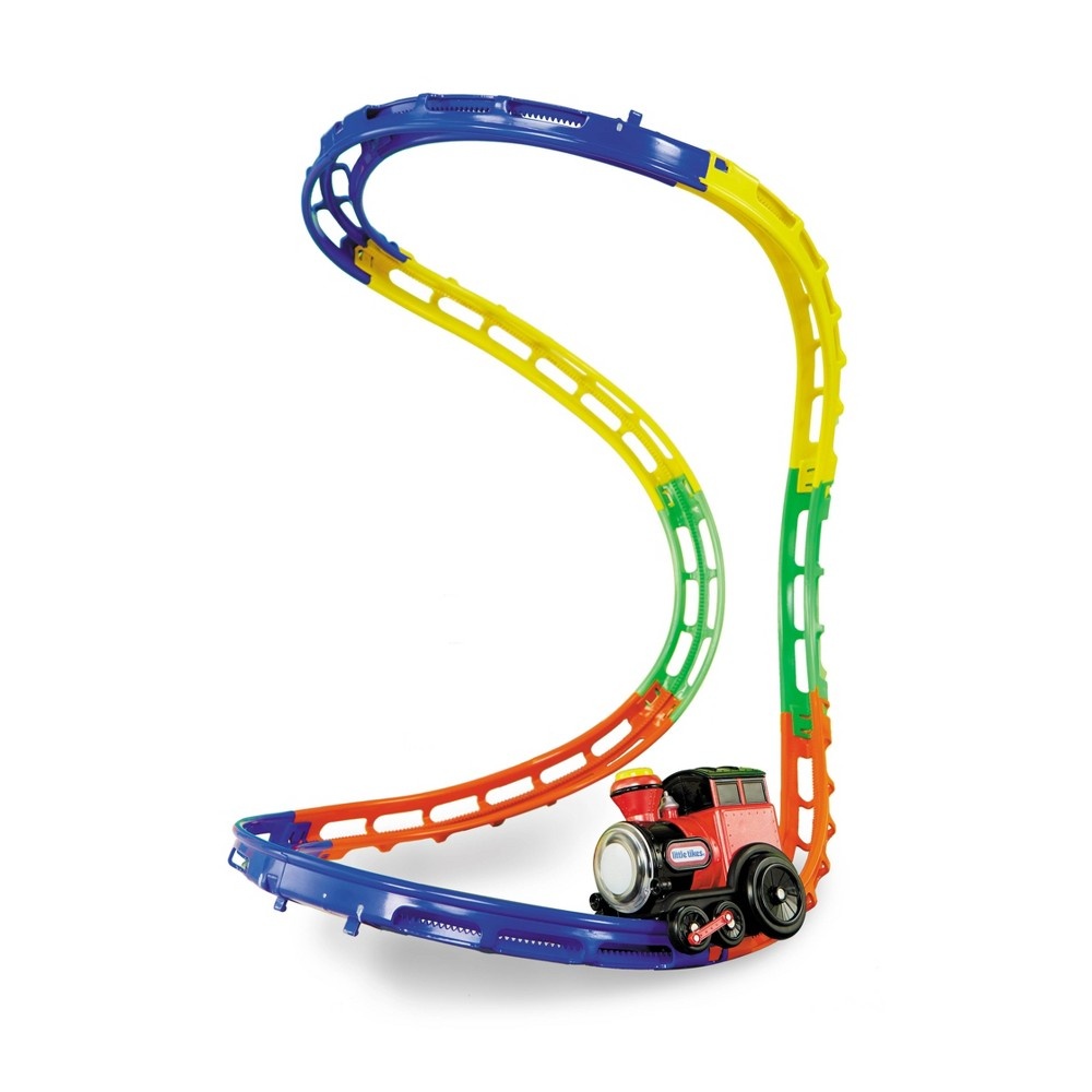 Little Tikes Tumble Train 1 ct | Shipt