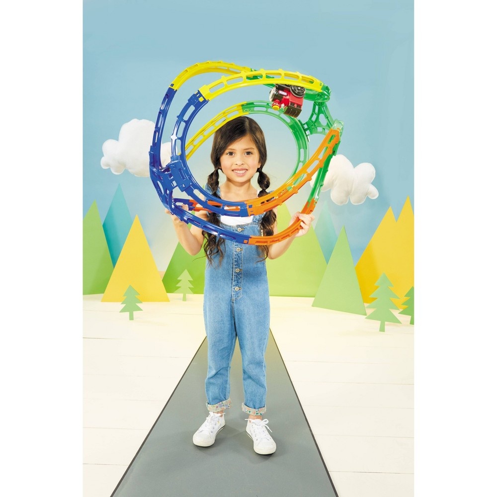 Little Tikes Tumble Train 1 ct | Shipt