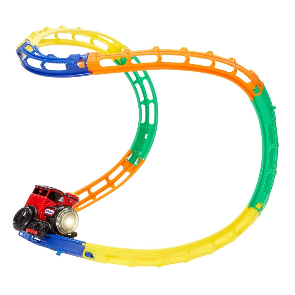Little Tikes Tumble Train 1 ct | Shipt