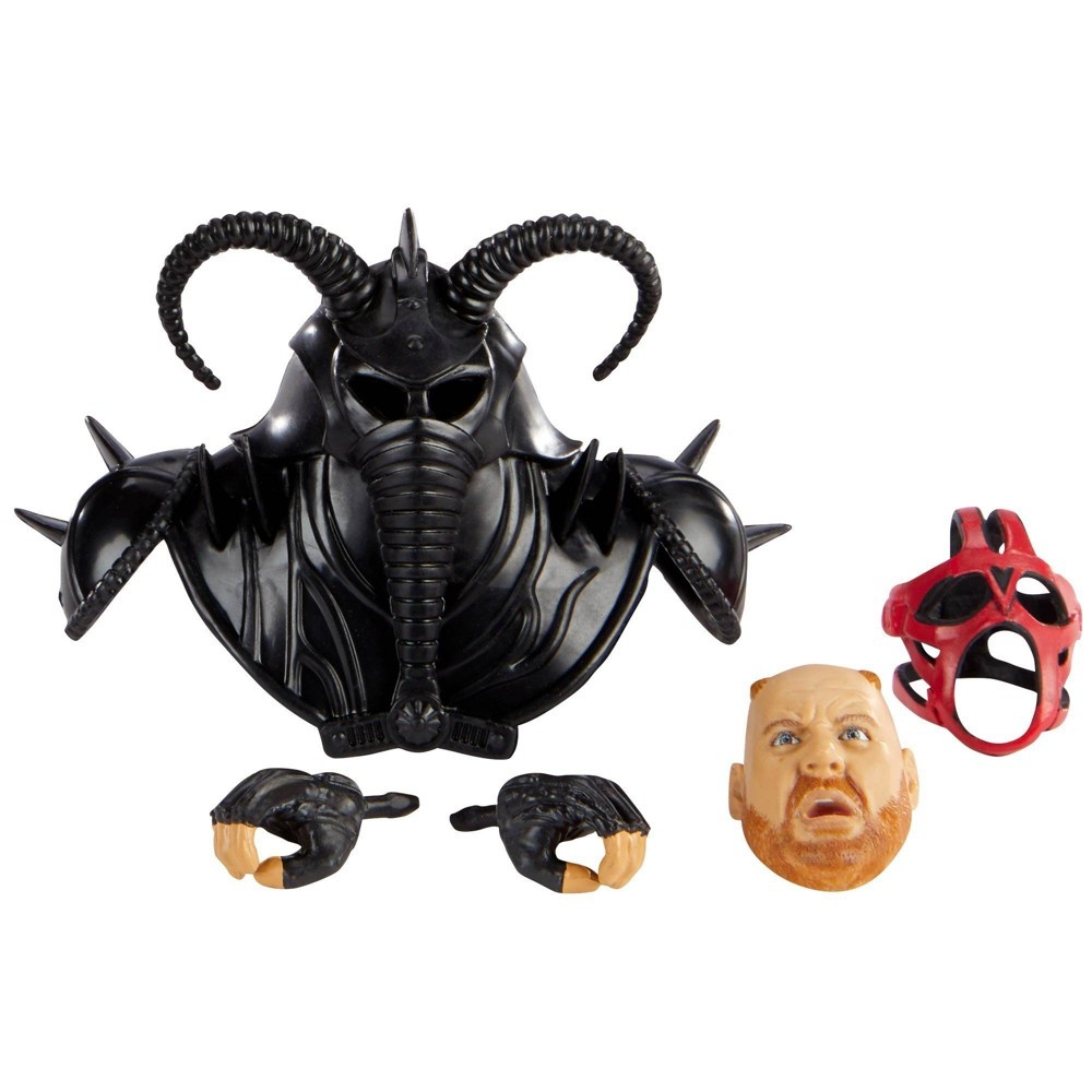 WWE Legends Elite Collection Big Van Vader Action Figure 1 ct | shipt