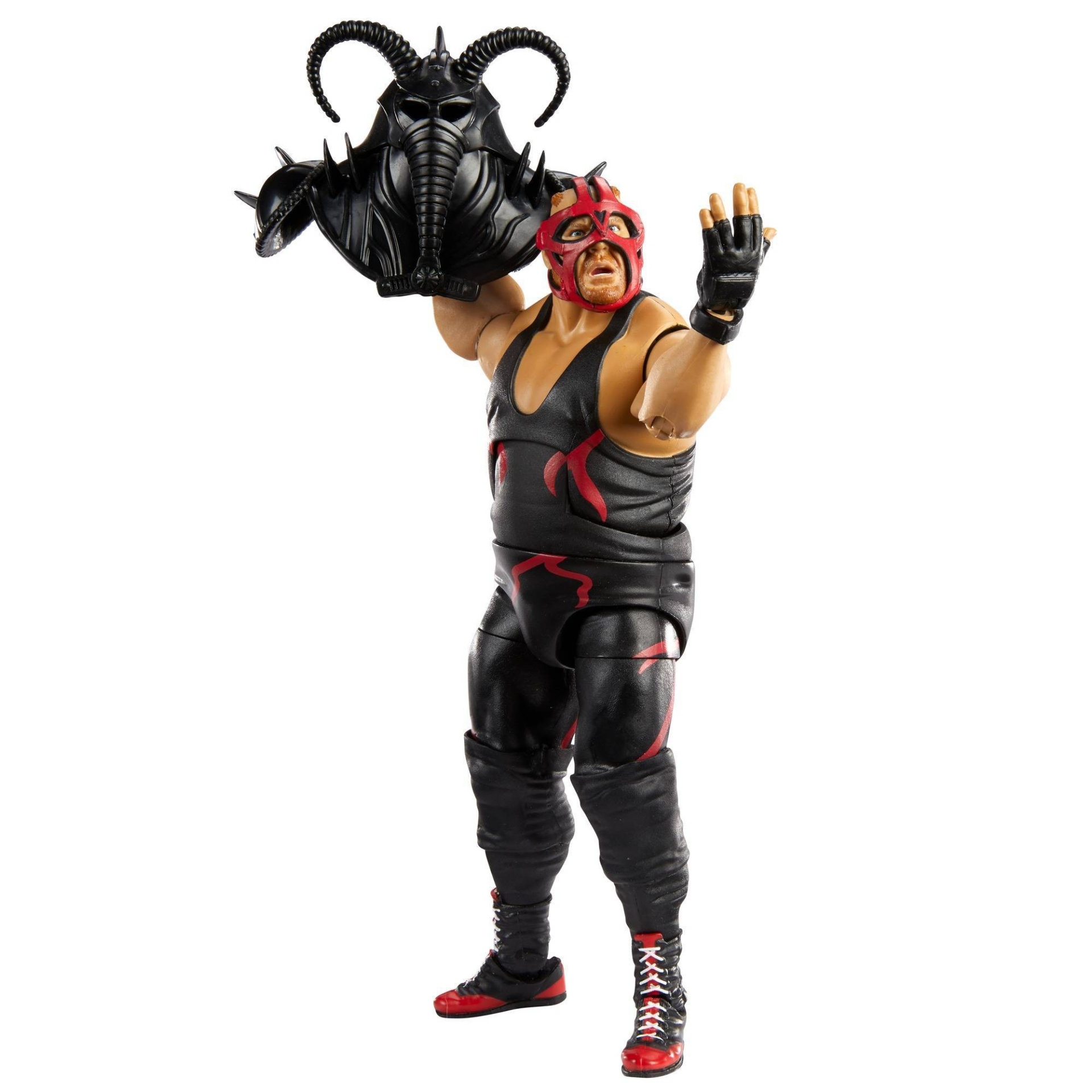WWE Legends Elite Collection Big Van Vader Action Figure 1 ct | shipt