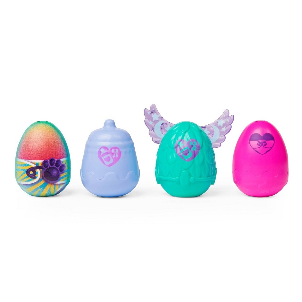 Hatchimals CollEGGtibles Shimmer Babies 1 ct | Shipt
