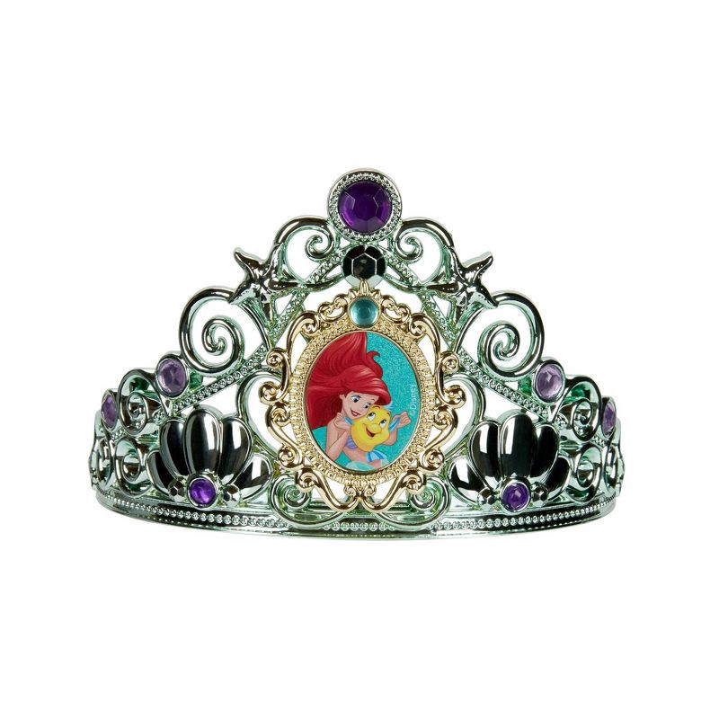 Disney Princess Ariel Accessory Set 1 ct | Shipt