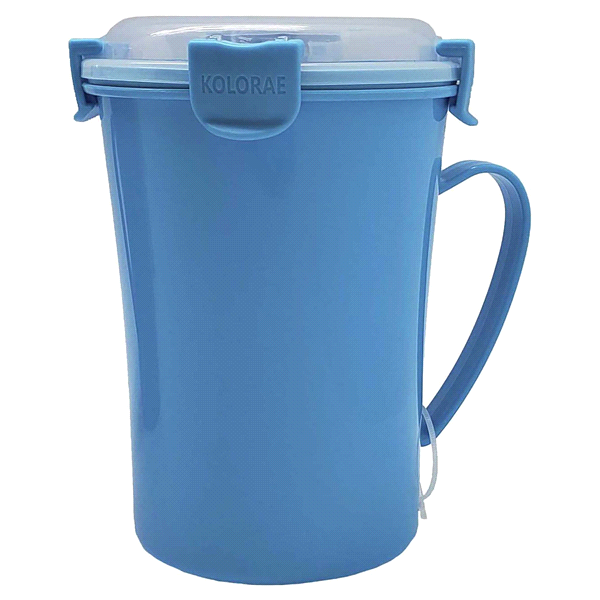 Kolorae Large Microwave Mug Astd 30 oz | Shipt