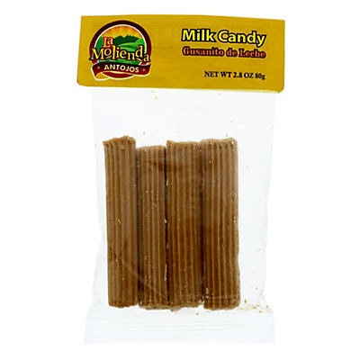 La Molienda Gusanito Milk Candy 2.8 oz | Shipt