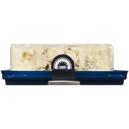 Castello Rosenborg Danish Blue Cheese Wedge 4.4 oz | Shipt