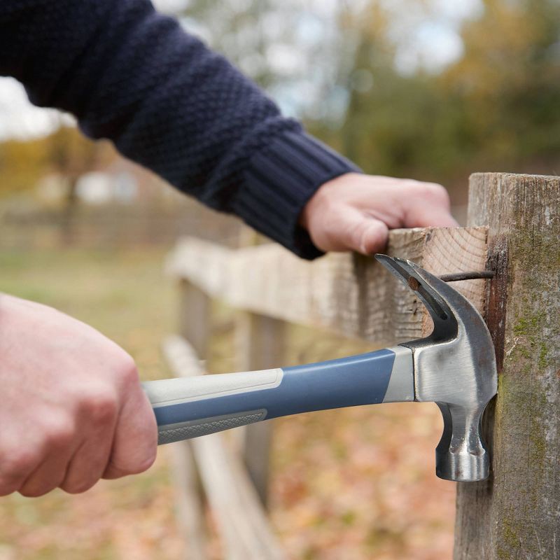 Blue Ridge Tools 16oz Hammer 16 oz | Shipt