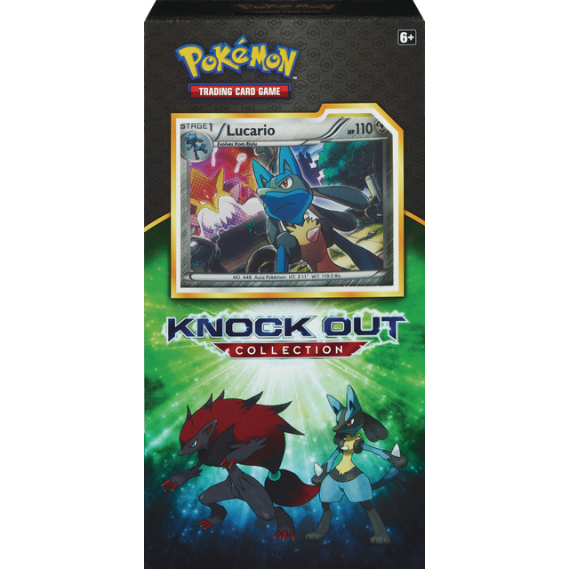 Pokemon Knockout Collection 1 ct | Shipt