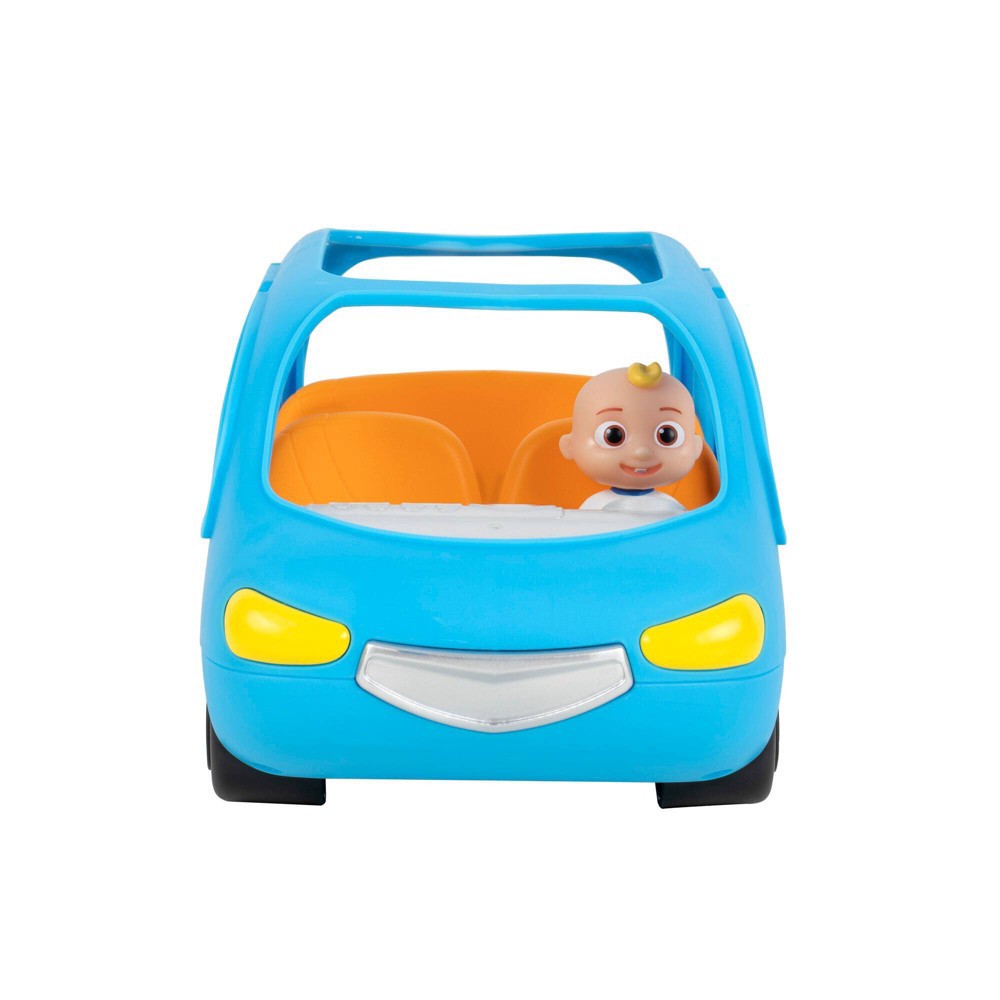 CoComelon Lights & Sounds Family Fun Car 1 ct | Shipt