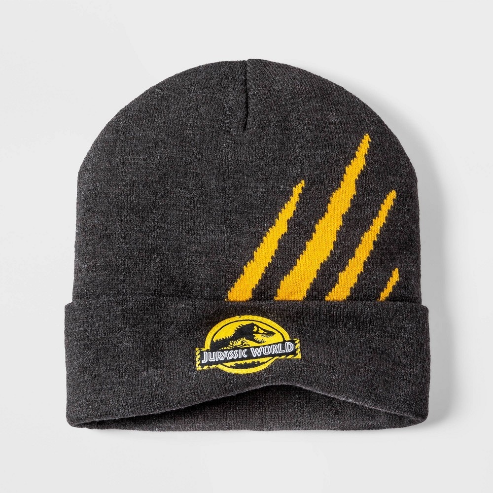 Boys' Claw Jurassic World Beanie 1 ct | shipt