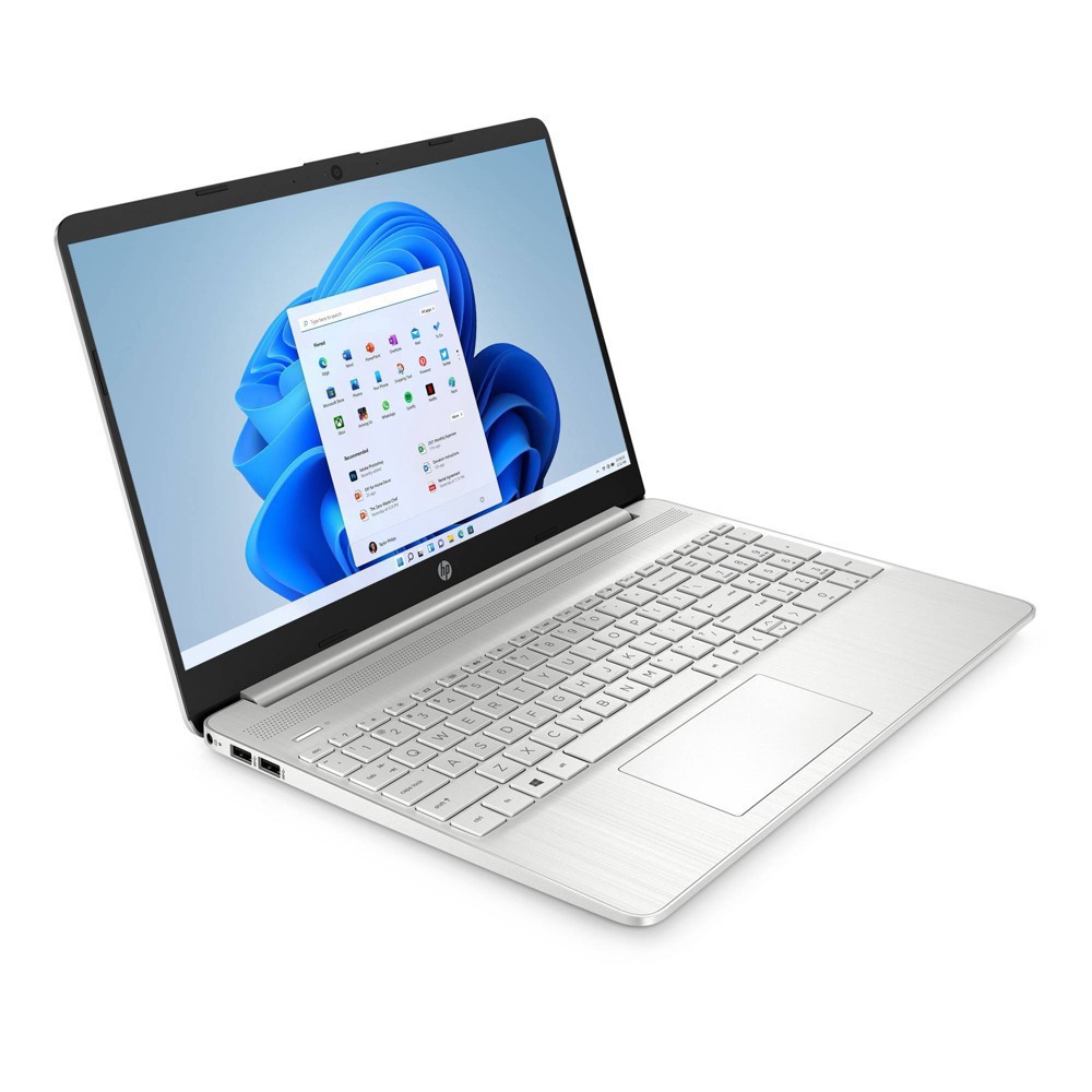 HP Inc. HP 15.6" Laptop with Windows Home in S Mode - Intel Pentium ...