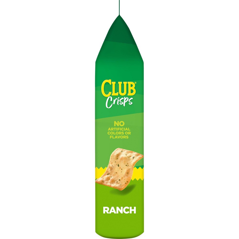 Club Crisps Ranch - 7.1oz 7.1 oz | Shipt