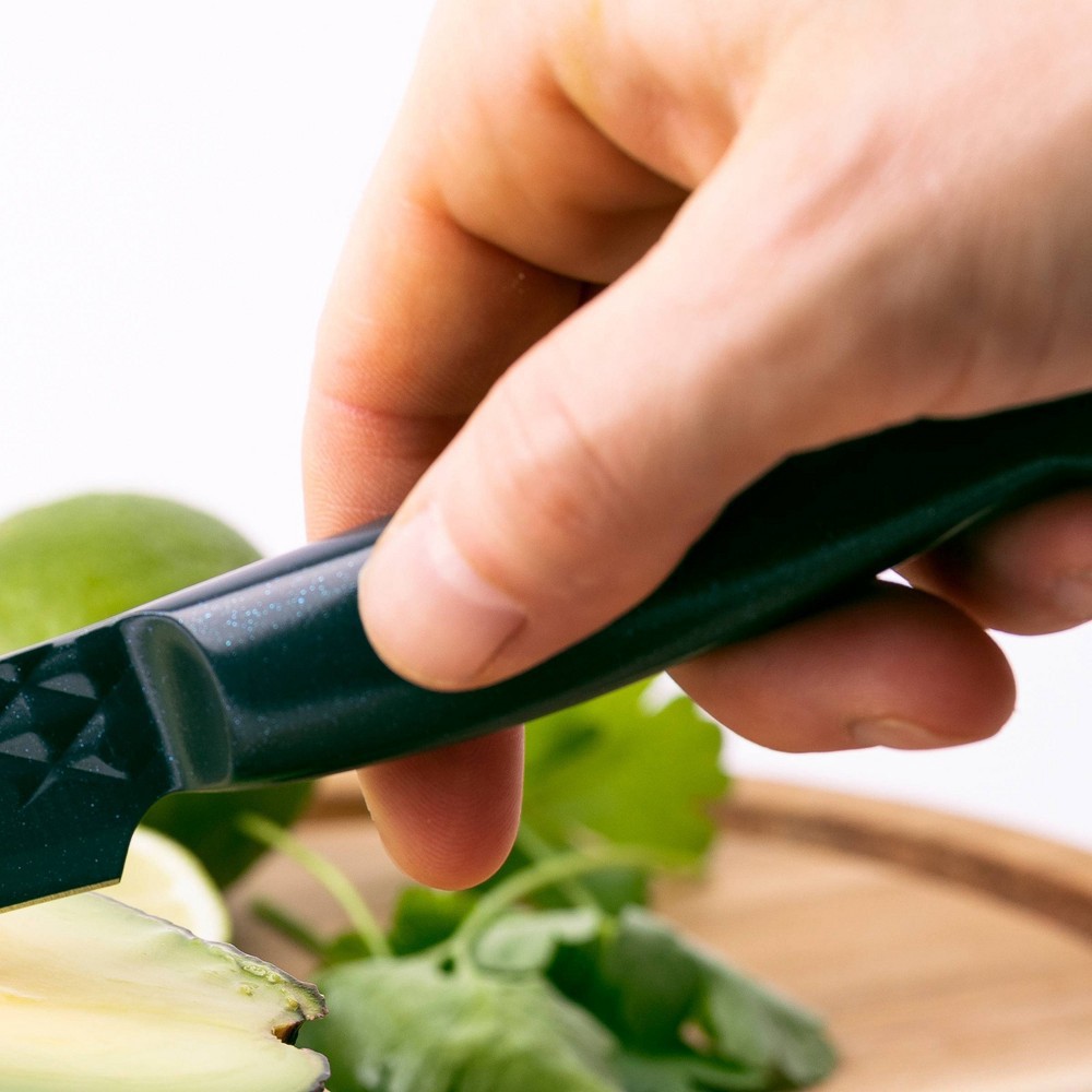 Blue Diamond 3pc Cutlery Set 3 ct | Shipt