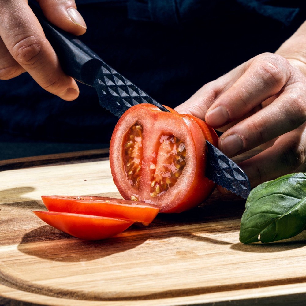 Blue Diamond 3pc Cutlery Set 3 ct | Shipt