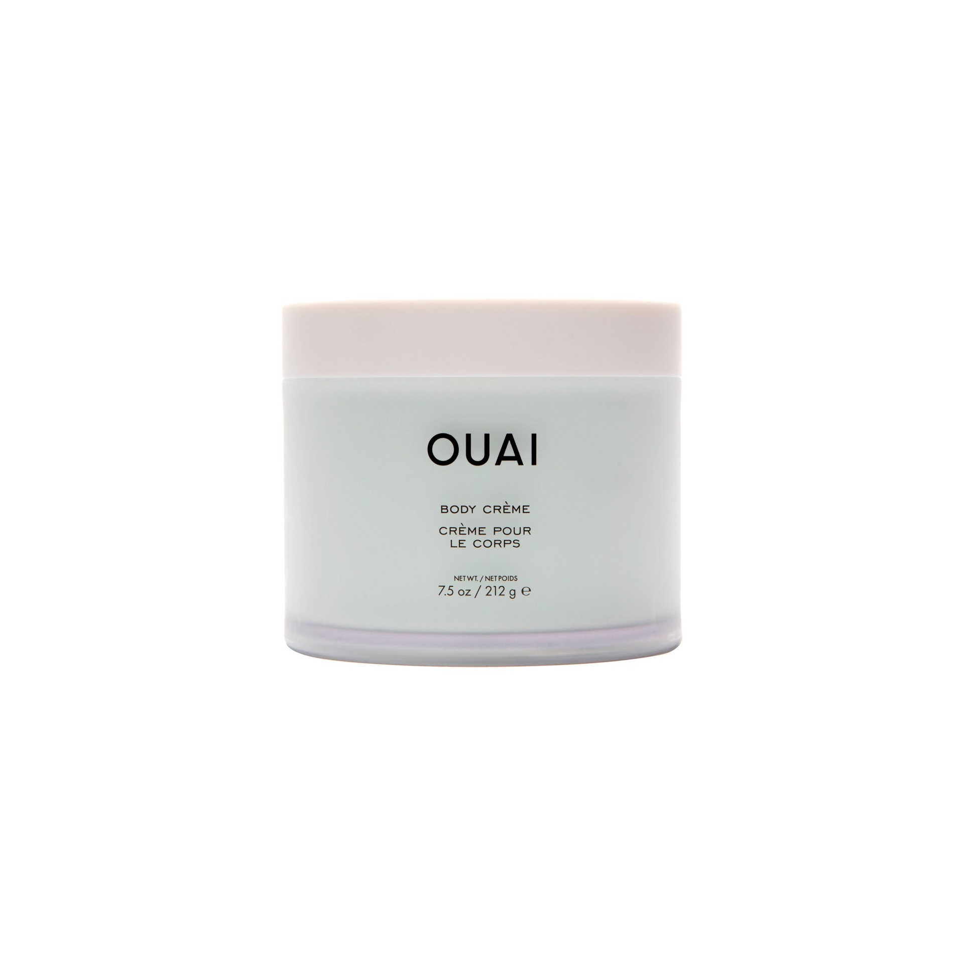 OUAI Body Creme - 7.5oz - Ulta Beauty 7.5 oz | Shipt