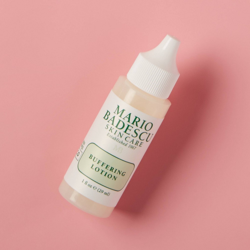 Mario Badescu Skincare Buffering Lotion - 1 fl oz - Ulta Beauty 1 fl oz ...