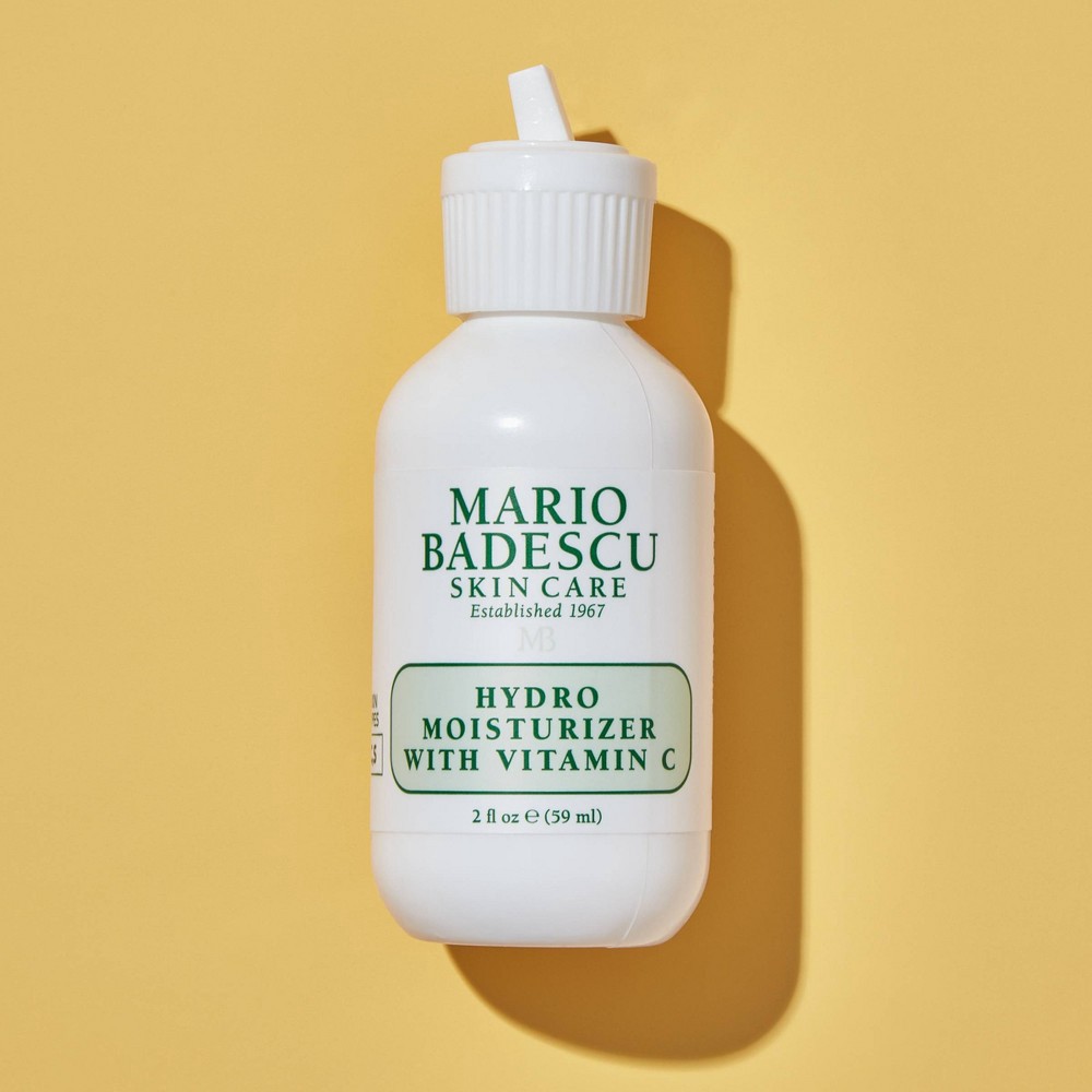Mario Badescu Skincare Hydro Moisturizer Vitamin C - 2 fl oz - Ulta ...