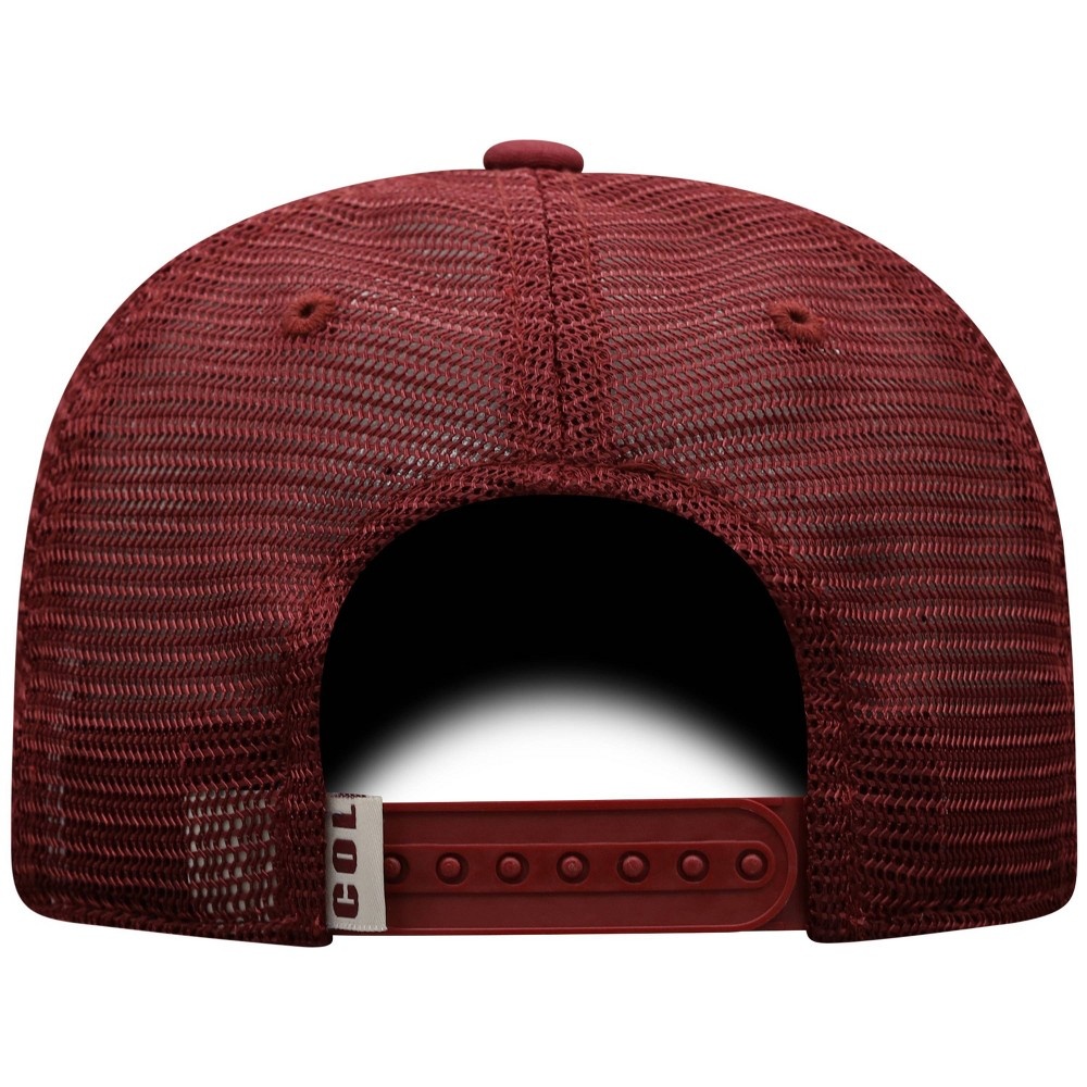 NHL Colorado Avalanche Men's Mesh Back Uphold Hat 1 ct | shipt