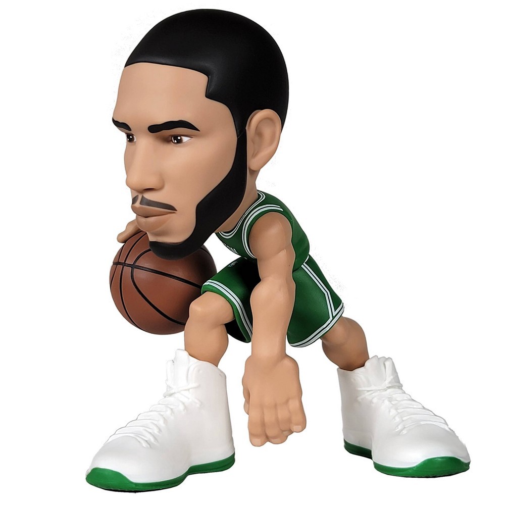 NBA Boston Celtics smALL-STARS 6" Action Figure - Jayson Tatum 1 ct | Shipt
