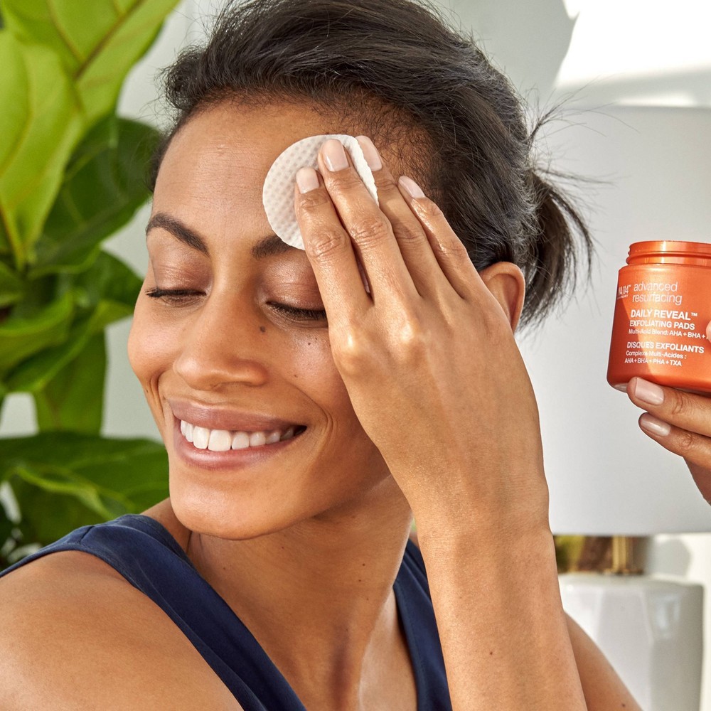 StriVectin Daily Reveal Exfoliating Pads - 60ct - Ulta Beauty 60 ct | Shipt