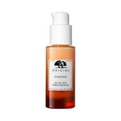 Origins GinZing Into the Glow Brightening Serum - 1 fl oz - Ulta Beauty 1 fl oz | shipt