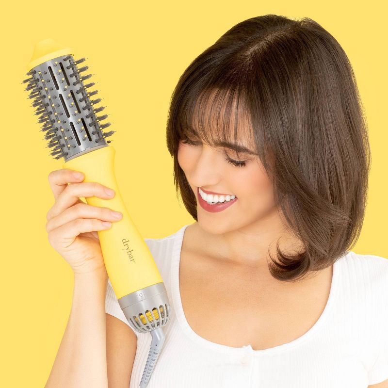 Drybar The Single Shot Round Blow-Dryer Brush - Ulta Beauty 1 ct | Shipt