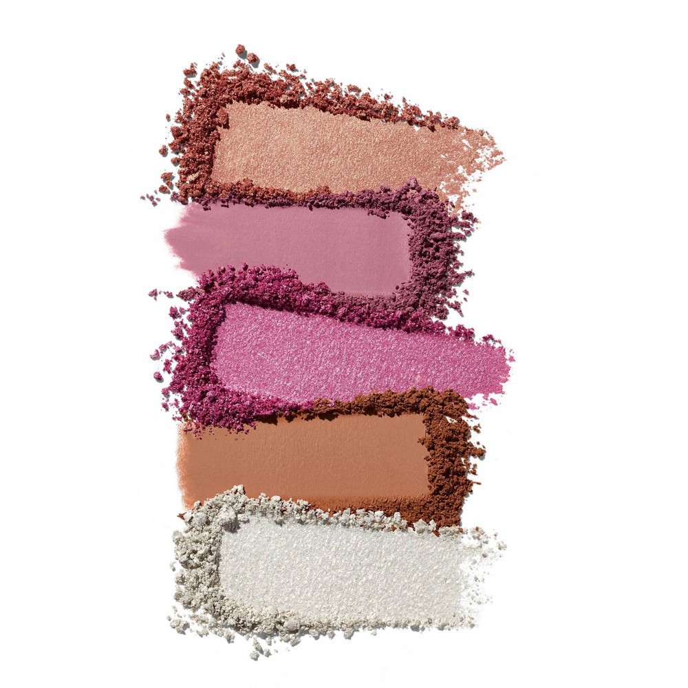 Morphe 35XO Natural Flirt Artistry Palette - 1.44oz - Ulta Beauty 1.44 ...