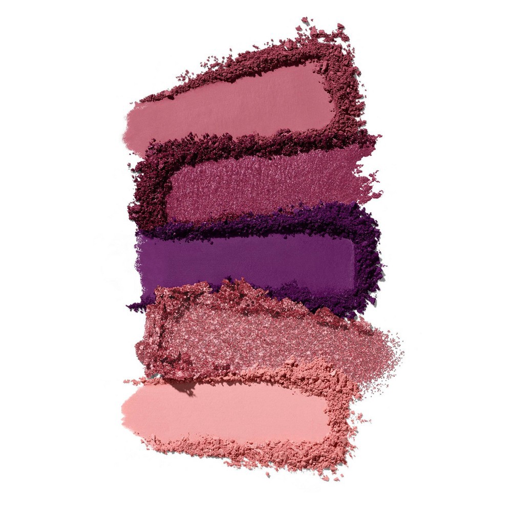 Morphe 35XO Natural Flirt Artistry Palette - 1.44oz - Ulta Beauty 1.44 ...