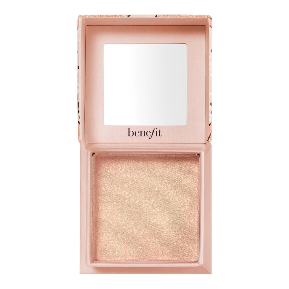 Benefit Cosmetics Cookie Powder Highlighter - 0.28oz - Ulta Beauty 0.28 ...