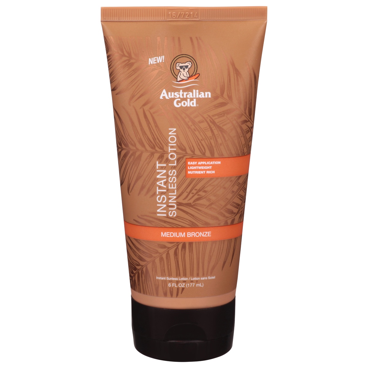 Australian Gold Instant Sunless Lotion 6 fl oz | Shipt