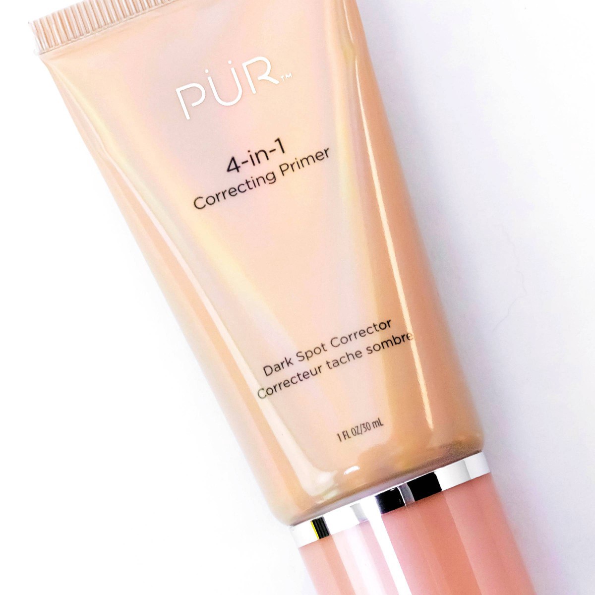 PUR The Complexion Authority 4-in-1 Correcting Primer Dark Spot - 1 fl ...
