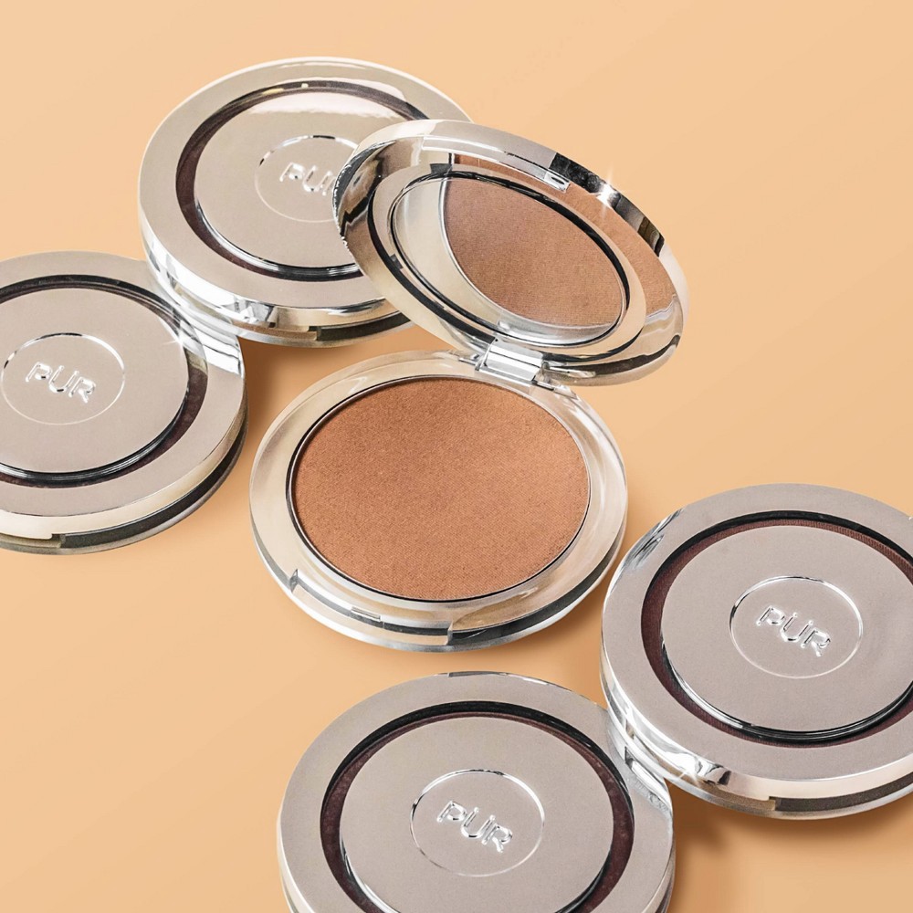PUR The Complexion Authority Skin Perfecting Powder Mineral Glow - 0 ...