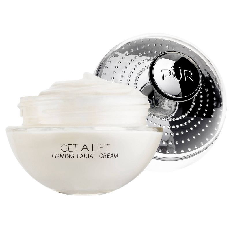 PUR The Complexion Authority Get A Lift Firming Facial Cream - 2 fl oz ...