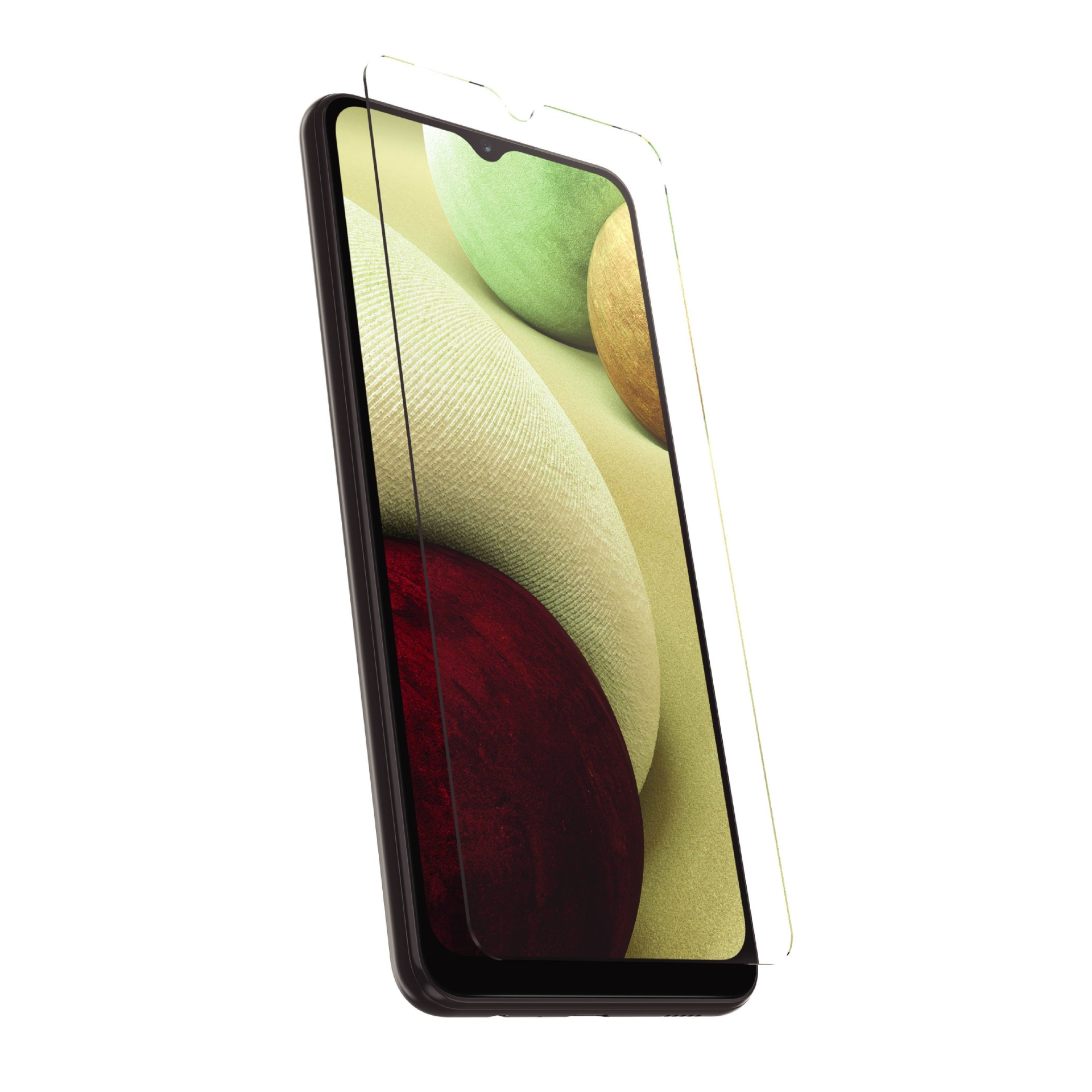 Fellowes DuraGlass Screen Protector Samsung A12 1 ct | Shipt