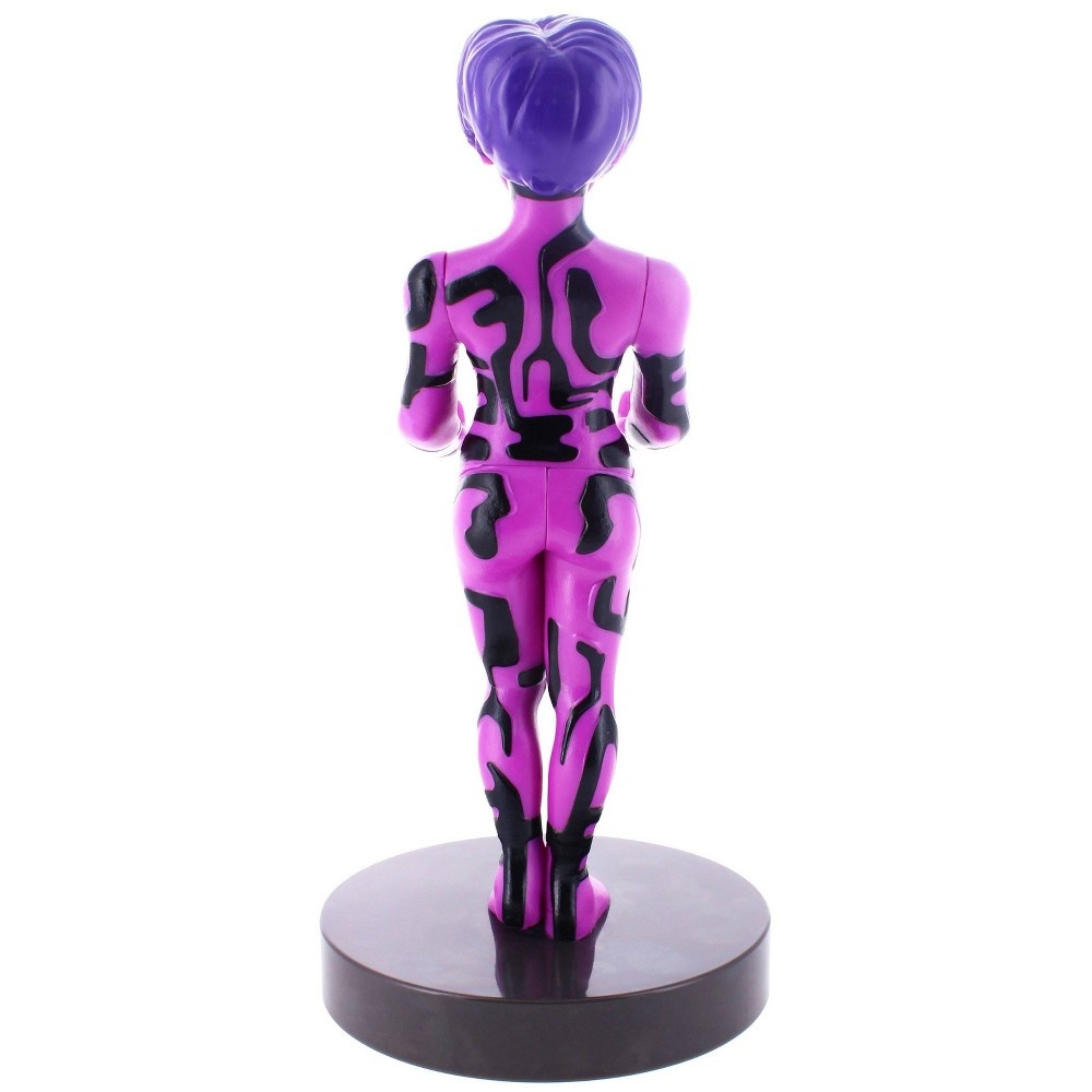 Cortana Halo Combat Evolved