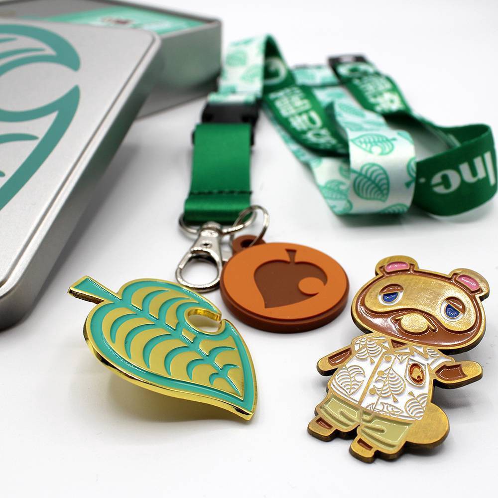 Nintendo Animal Crossing Gaming Collectible Box 1 ct | Shipt