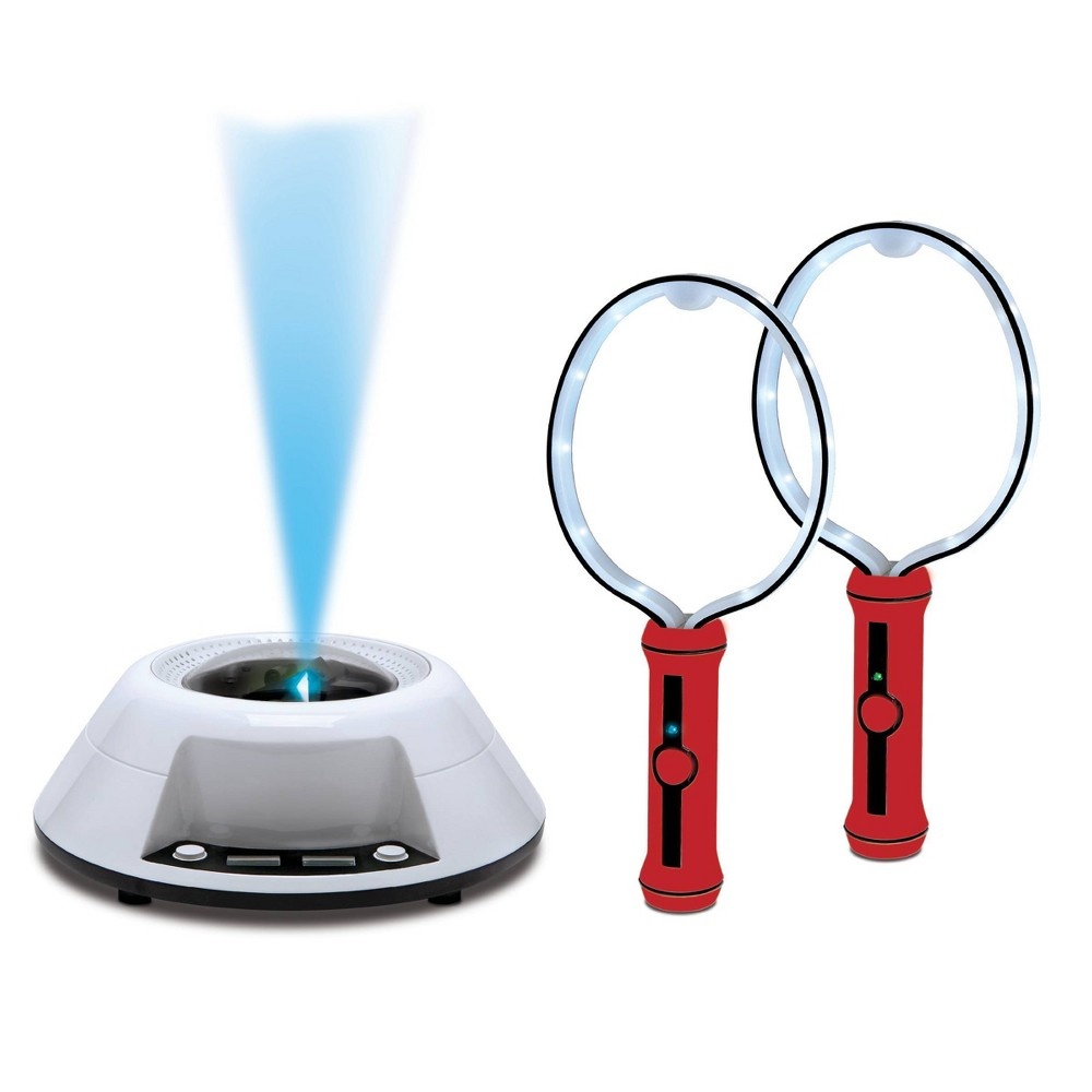 FAO Schwarz Light-Up Virtual Space Pong Game 1 ct | Shipt